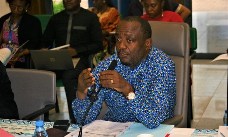 Développement local : Le Feicom va financer 114 projets à hauteur de 23 ...