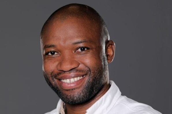 Wanda Matandela, nouveau directeur général de MTN Cameroon