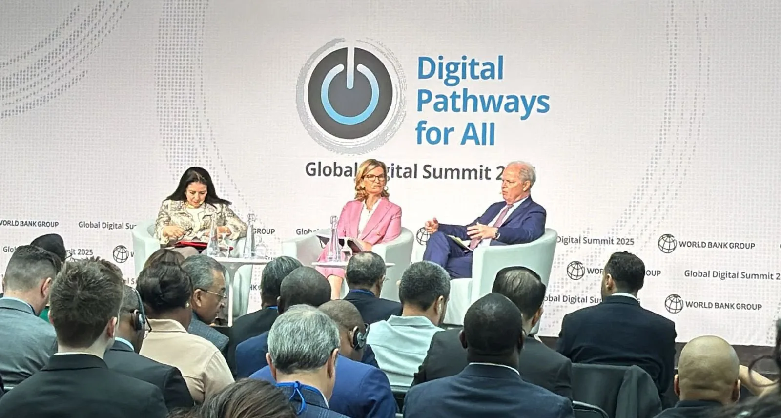 Ce qu’il faut retenir de la participation du Cameroun au Sommet mondial ...