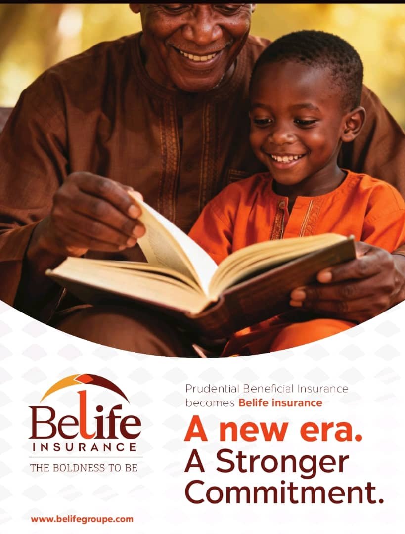 Prudential Beneficial Insurance change de nom et devient Belife ...