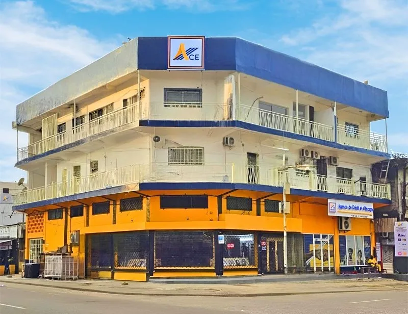 Microfinance : ACE Finance porte son capital à 5 milliards FCFA - L ...